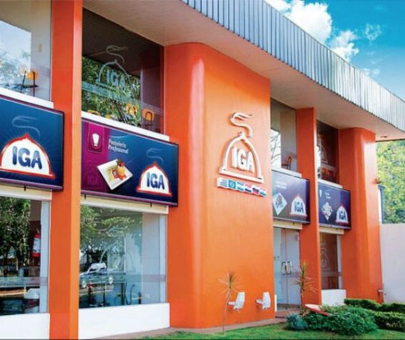 Instituto de Gastronomia vai ser inaugurado em Ilhéus - Ilhéus Net