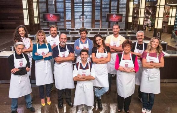 Ilheense é destaque no MasterChef 2018 da BAND - Ilhéus Net