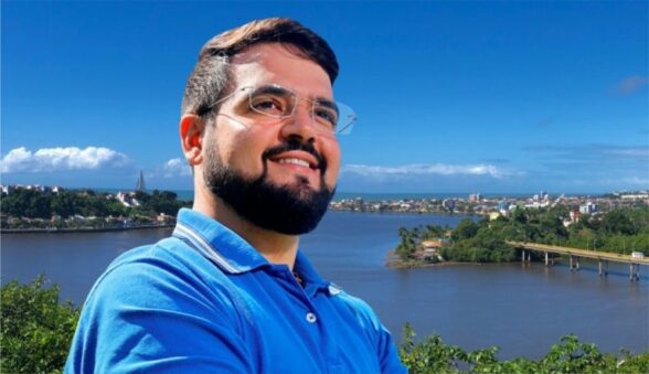 VALDERICO JUNIOR TERÁ QUE DEVOLVER QUASE 500 MIL POR REJEIÇÃO DE CONTAS ...