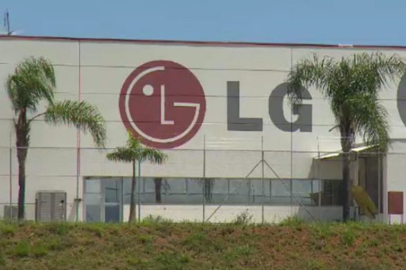 LG DECIDE DEIXAR MERCADO DE CELULARES; FÁBRICA NO BRASIL DEVE SER AFETADA - Ilhéus Net