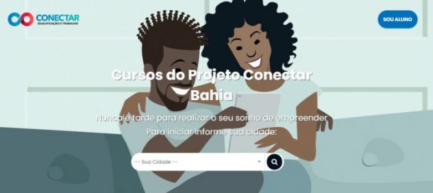 Setre divulga lista de aprovados no Projeto Conectar - Ilhéus Net