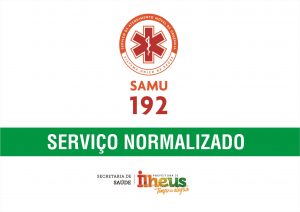 APÓS INSTABILIDADE, TELEFONE 192 DO SAMU DE ILHÉUS VOLTA A FUNCIONAR ...