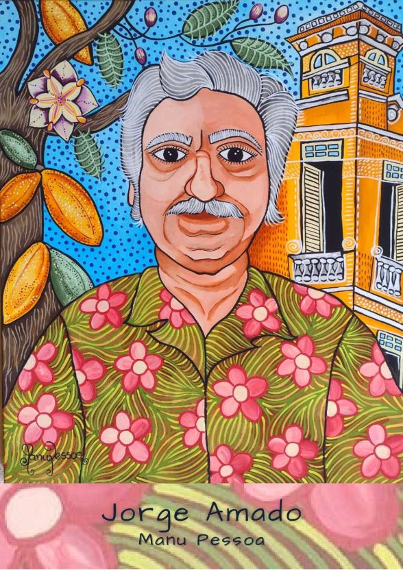 'A gosto de Jorge': Ilhéus realiza abertura oficial da programação ...