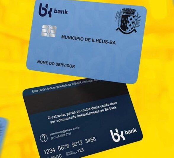 CÂMARA DE ILHÉUS DECIDE RESCINDIR CONTRATO COM BK BANK - Ilhéus Net