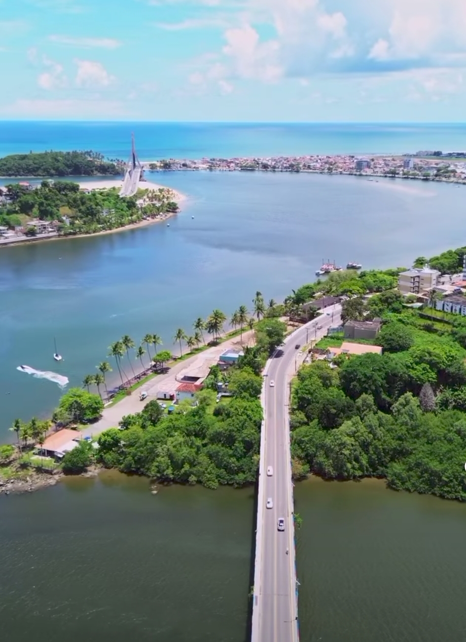 Ponte Lomanto Júnior será parcialmente interditada nesta sexta-feira ...