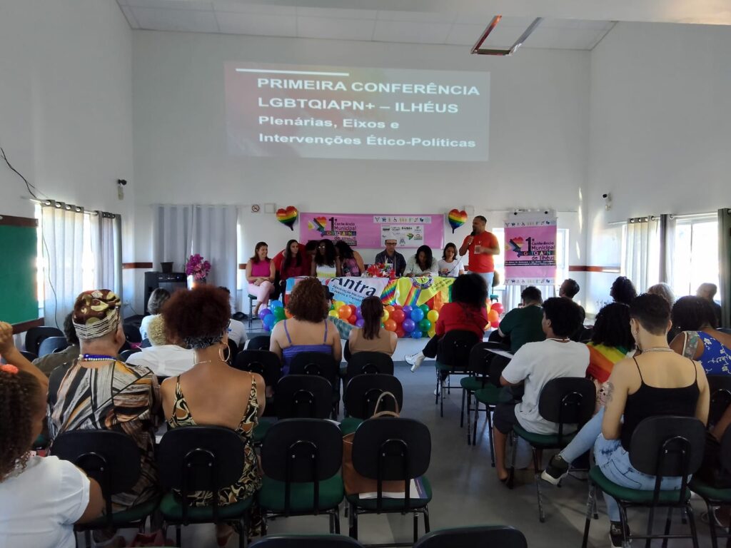 Plano Diretor de Ilhéus entra na fase de elaboração do Caderno de ...